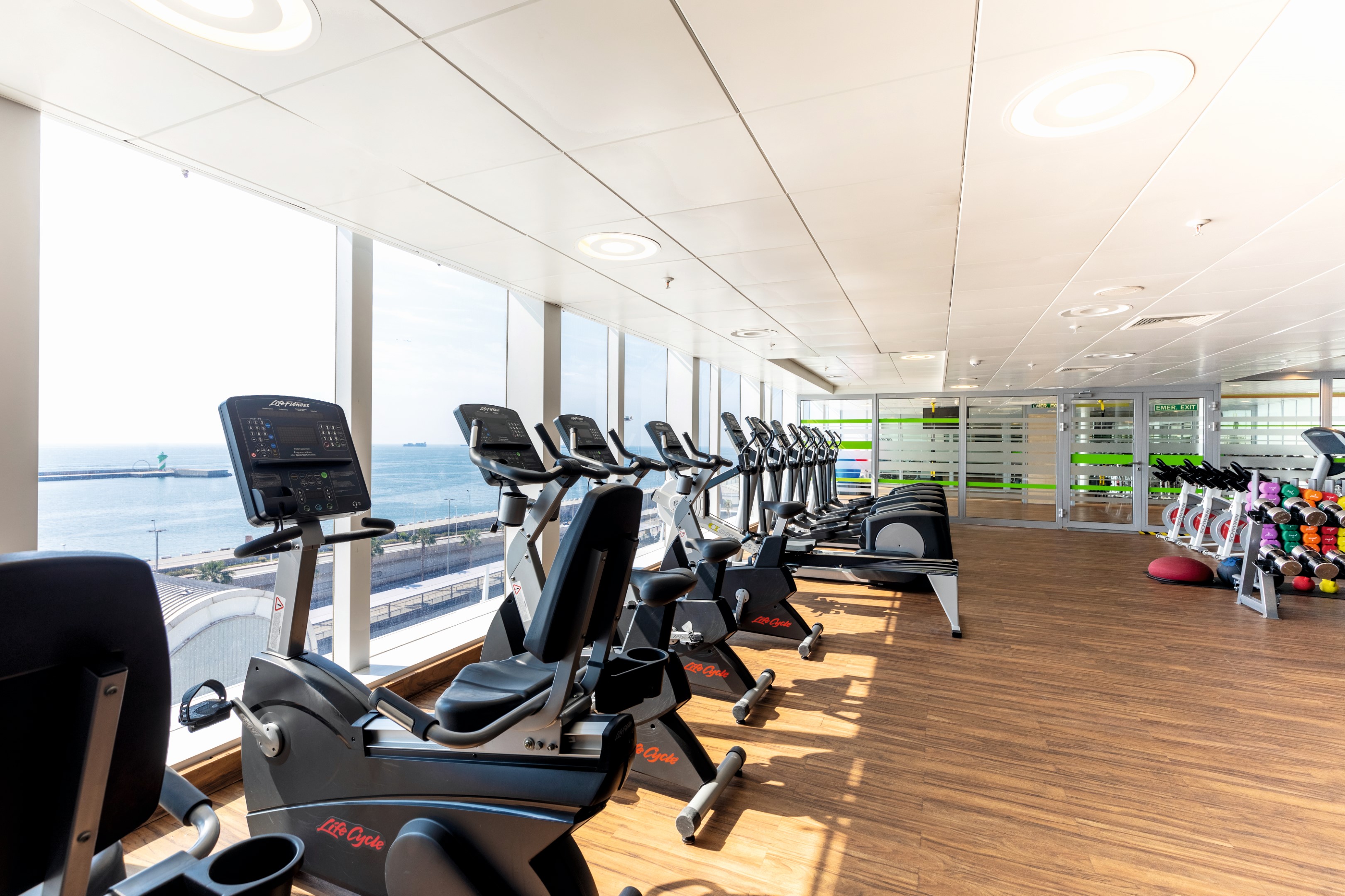 Atlantic Islands Marella Explorer 2027-01-26 - Southampton Cruise Centre