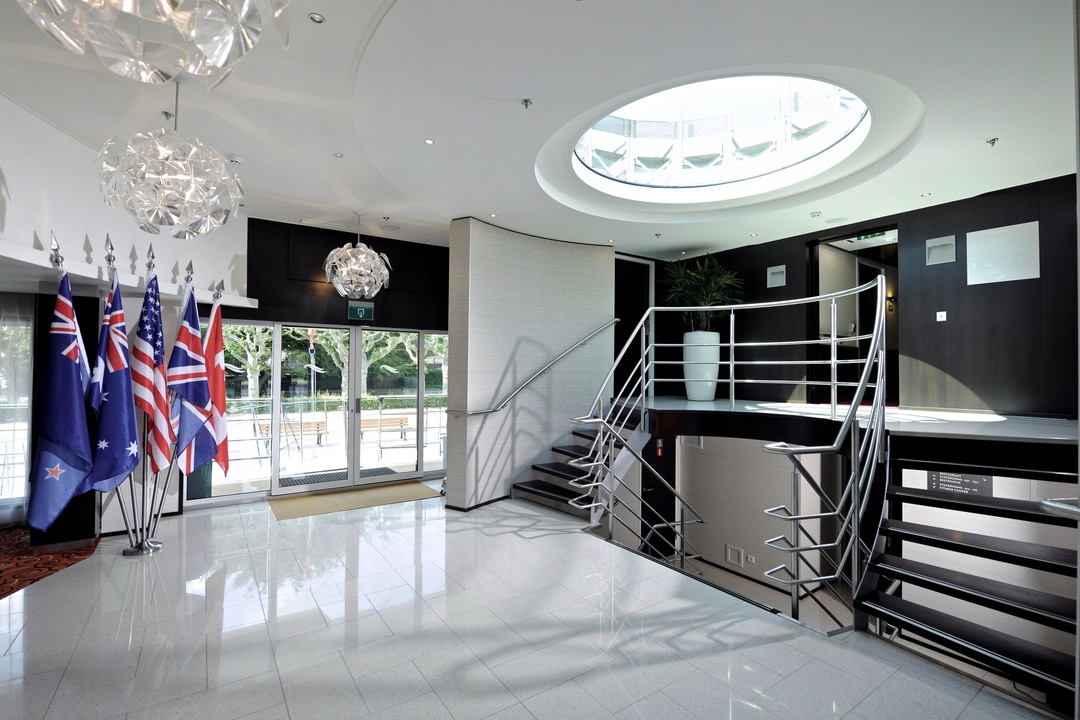 Panache Cruises - Cruise Ship