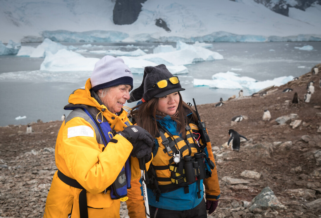 Panache Cruises - Cruise Ship