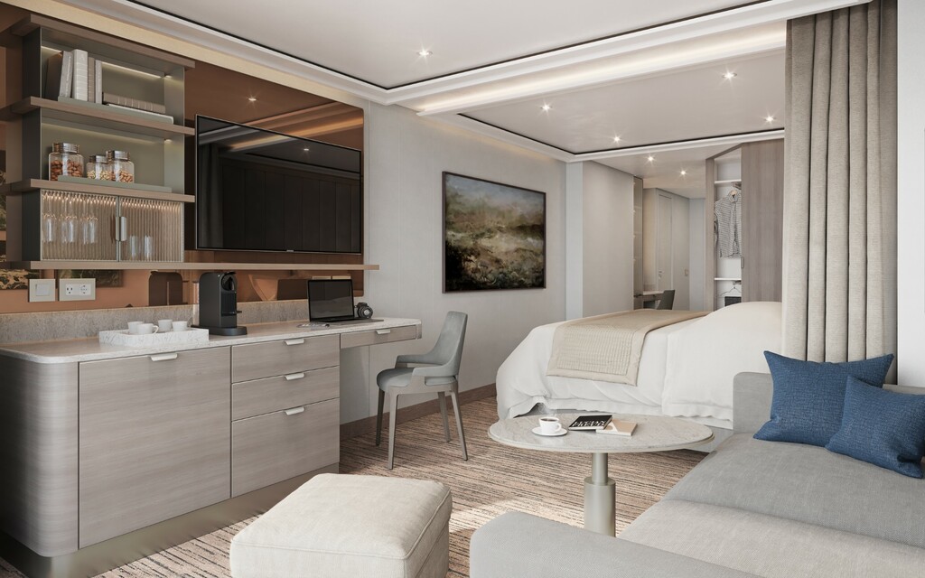 Silver Ray - 25th July 2026