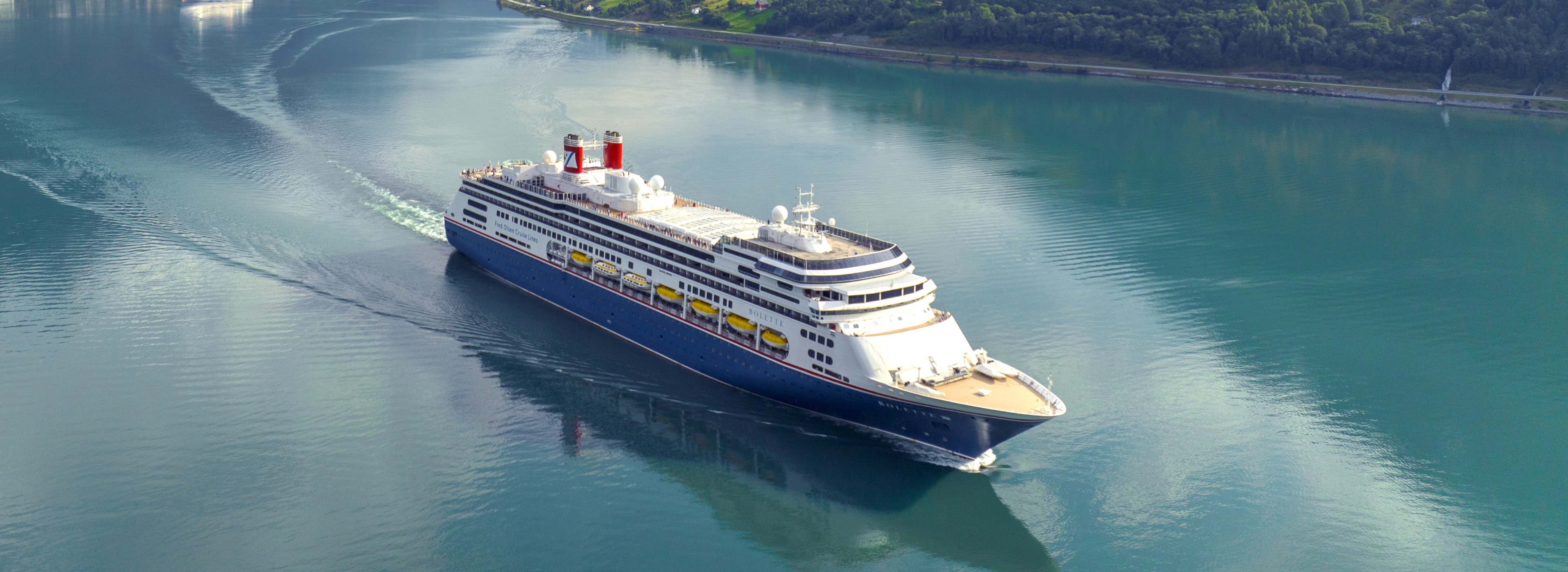 Exploring Honfleur | 10 Dec 2025 | Bolette - Fred. Olsen Cruise Lines ...