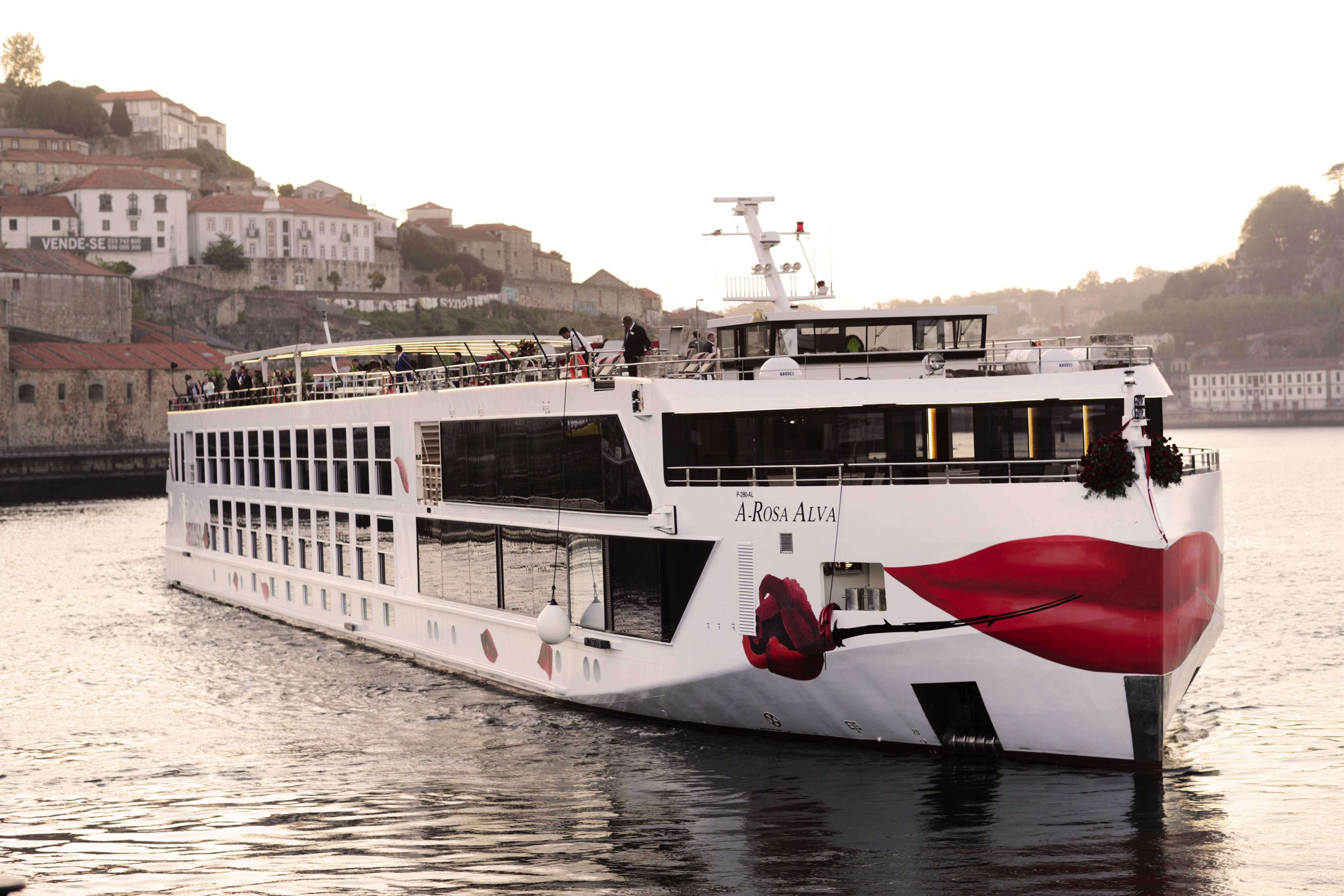 A-ROSA River Cruises 2025 / 2027 | Hays Cruise