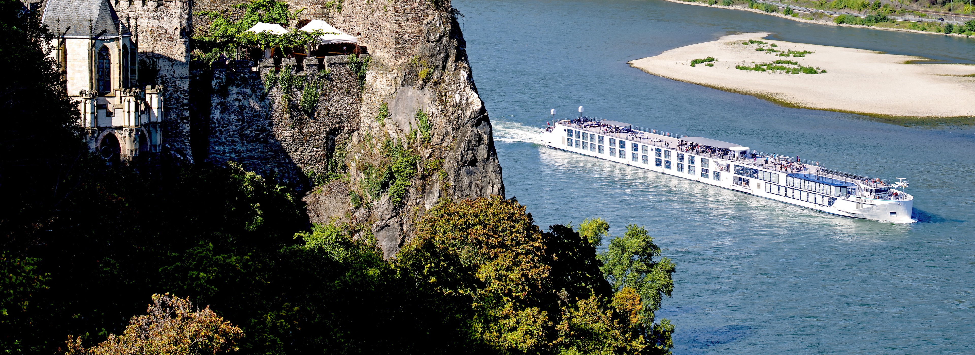 The Romantic Rhine Southbound | 22 Jul 2026 | Riverside Debussy ...