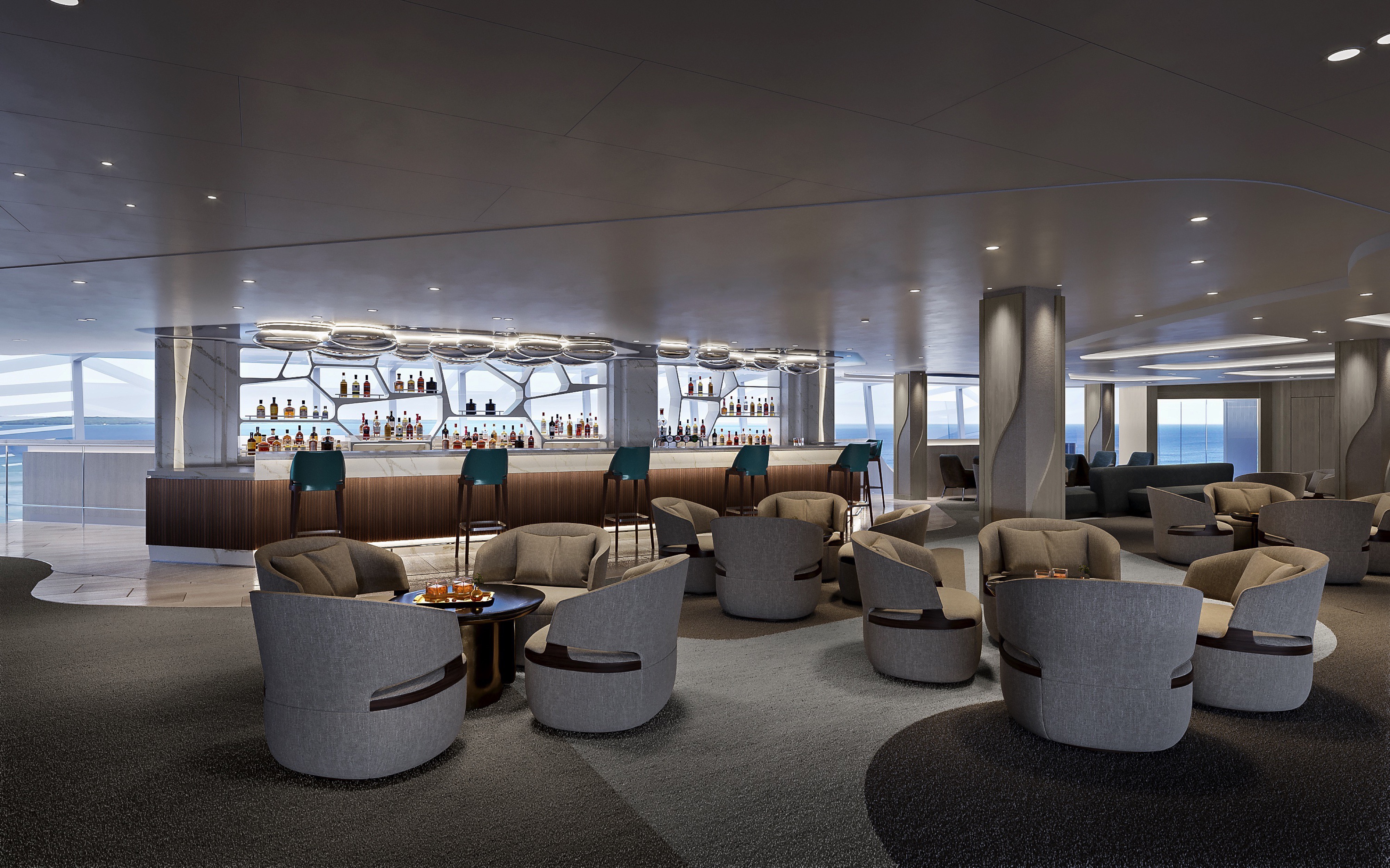 Big Apple & Bermuda Getaway - Norwegian Luna | Hays Cruise