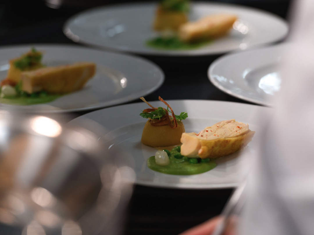 Infinity Cruises - Cruise Ship