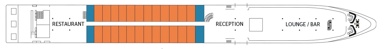 CruiseBid | Ship Detail