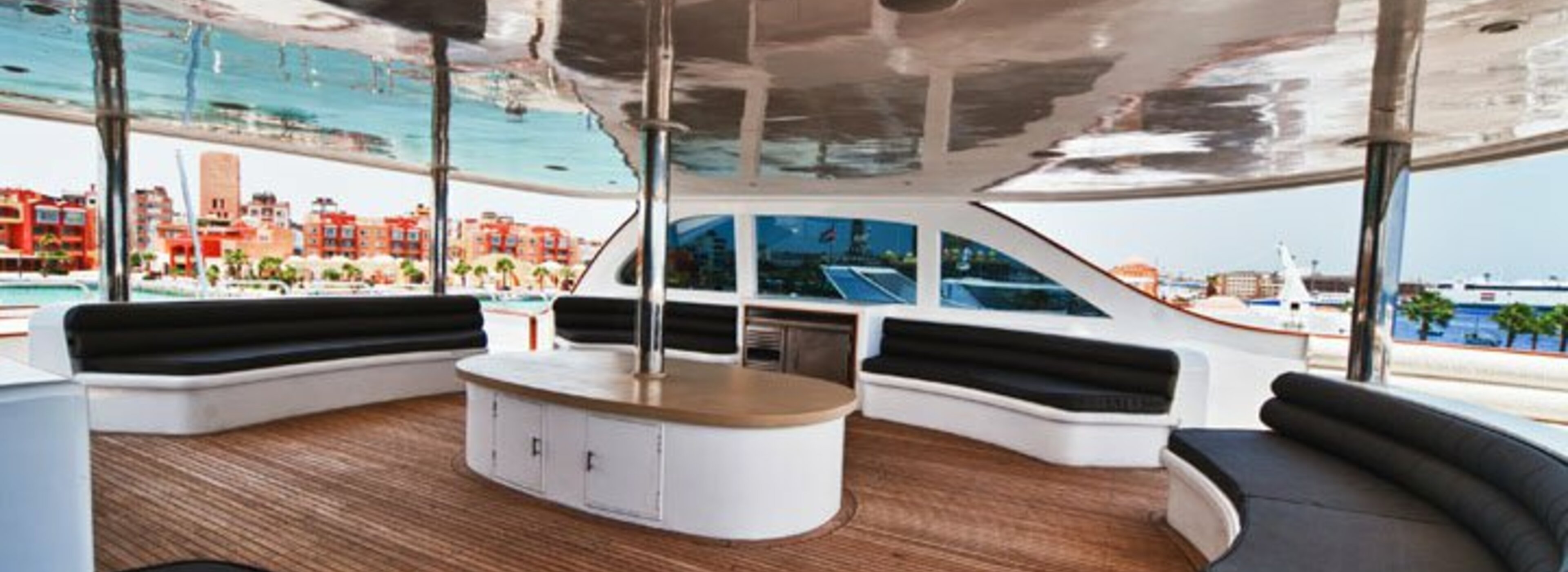 MV Mare Blu | Riviera Travel | Ifyoucruise