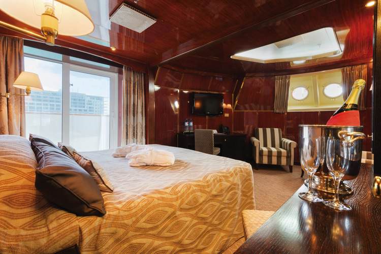 Cruise | MS Caledonian Sky | Trailfinders