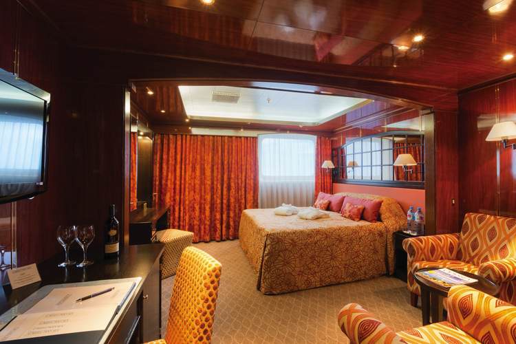 Cruise | MS Caledonian Sky | Trailfinders