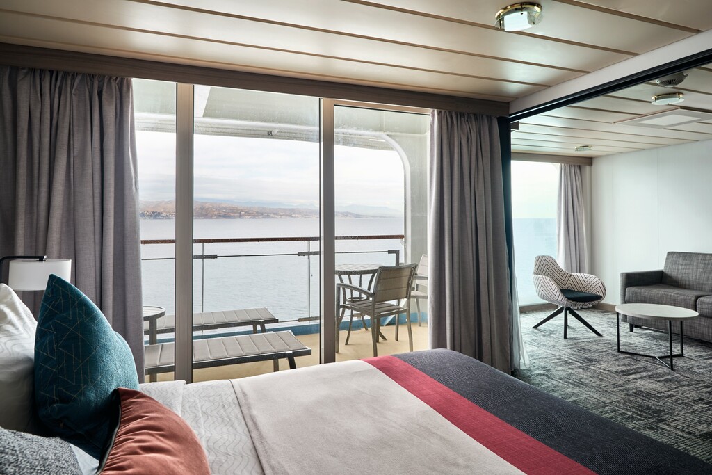 Marella Discovery 2 - 5th May 2026