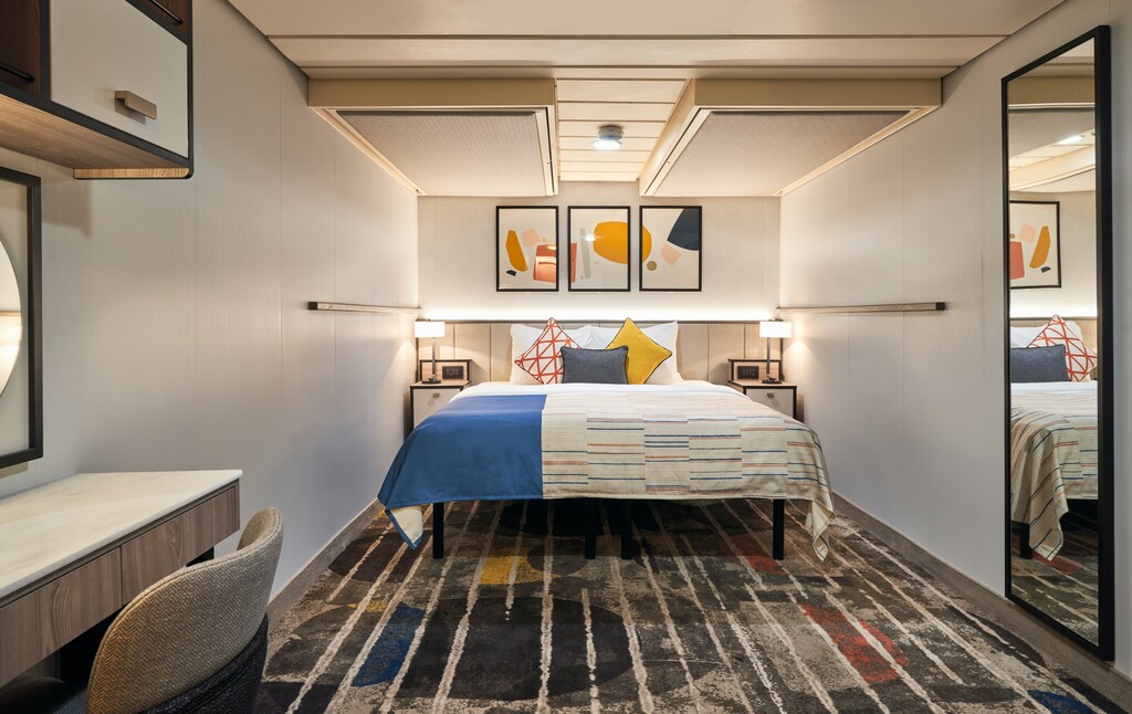 Marella Discovery 2 - Southampton Cruise Centre