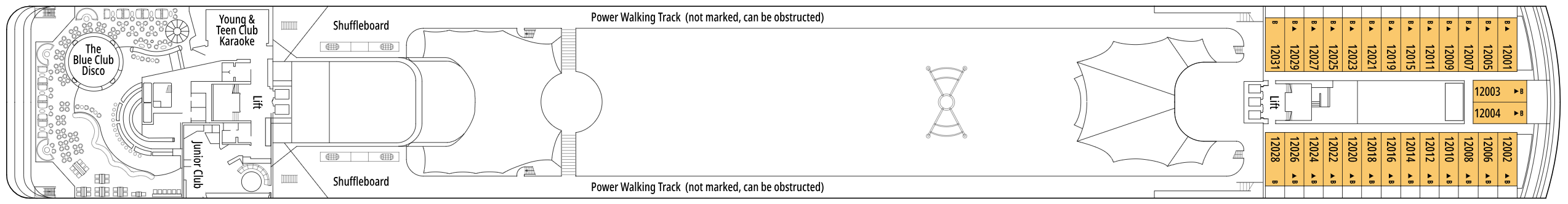 Ancona,Venice-Marghera,Kotor,Mykonos,Mykonos,Syros,Ancona MSC Lirica ...