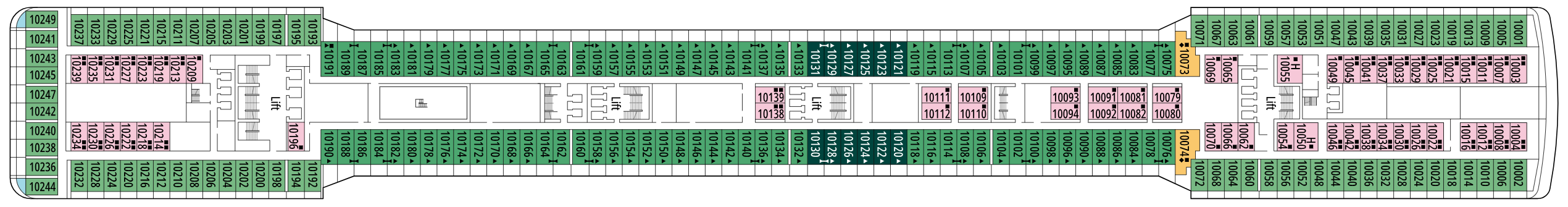 Copenhagen,Warnemunde,Gdynia,Klaipeda,Riga,Stockholm,Copenhagen MSC ...