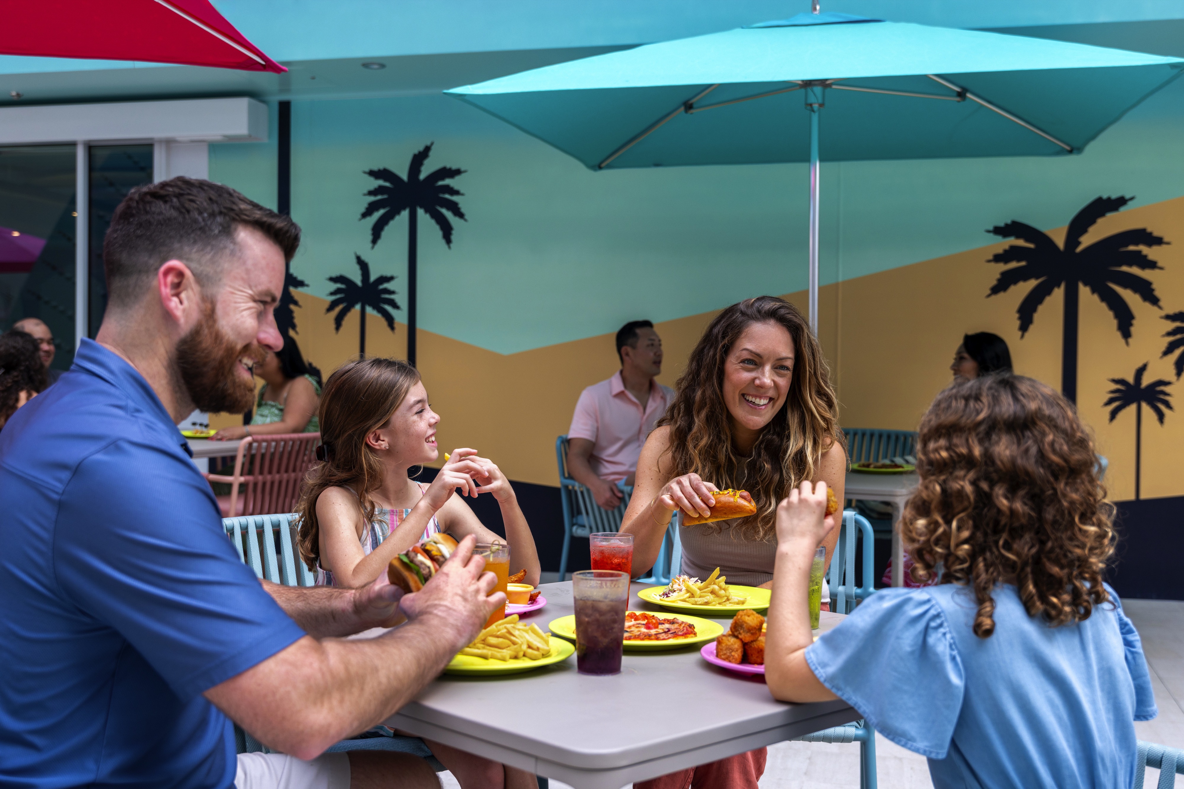 Royal Caribbean Cruises - Icon of the Seas | Hays Cruise