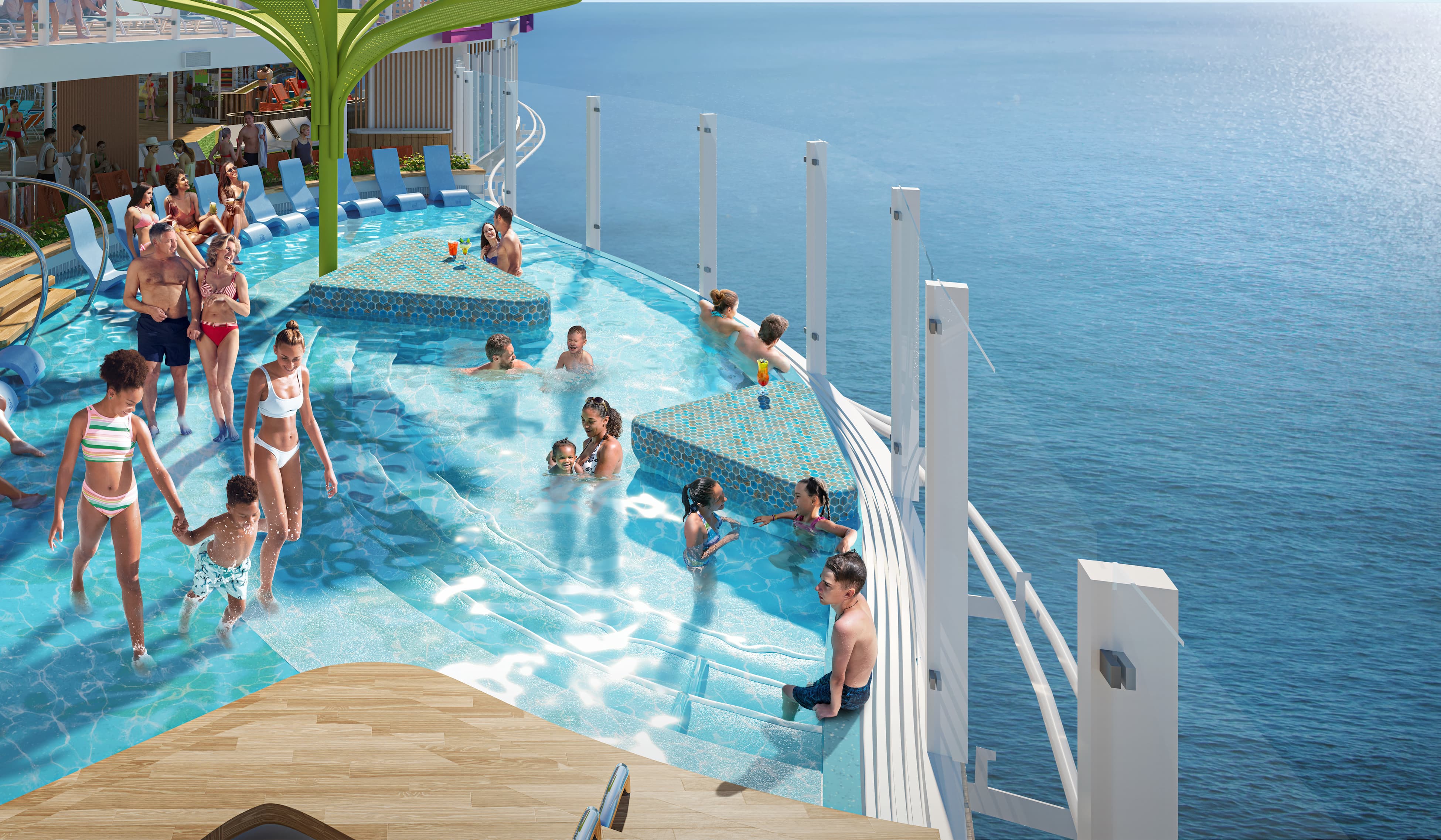 Royal Caribbean Cruises - Icon of the Seas | Hays Cruise