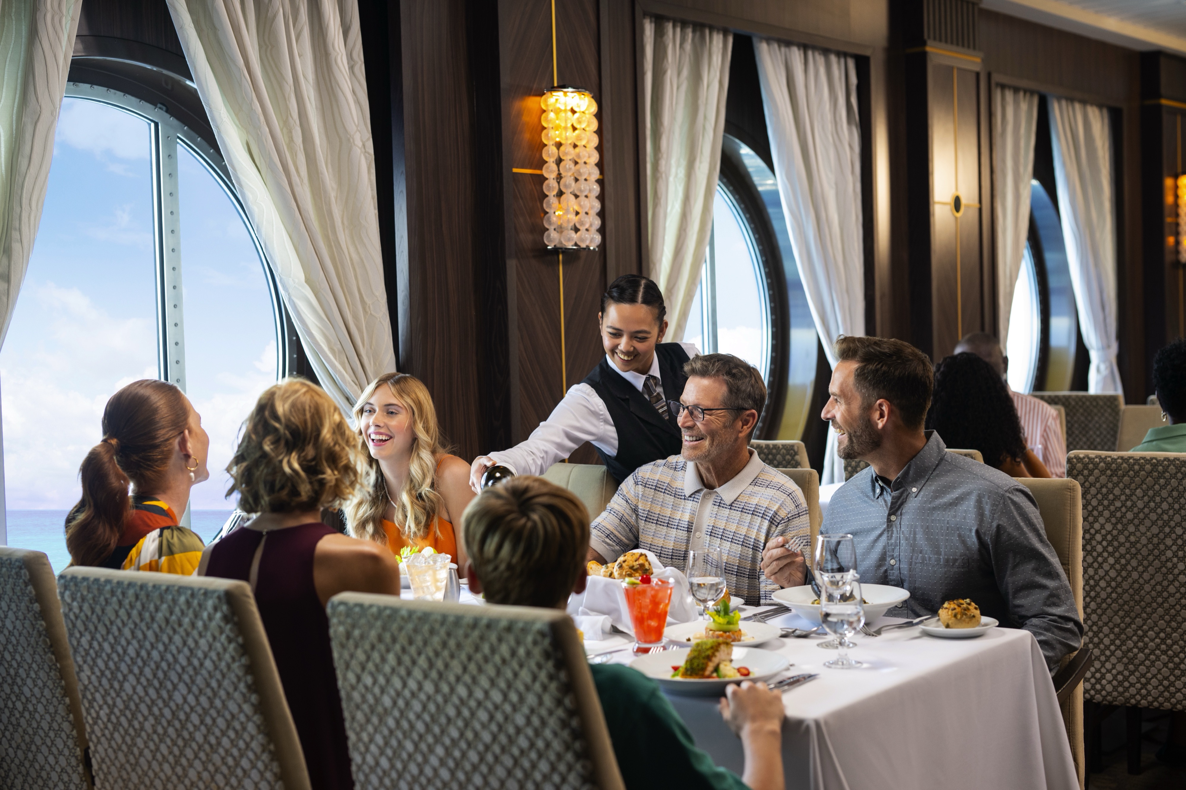 Royal Caribbean Cruises - Explorer of the Seas | Hays Cruise