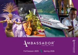 Cruise Operator | Cruises From Bristol
