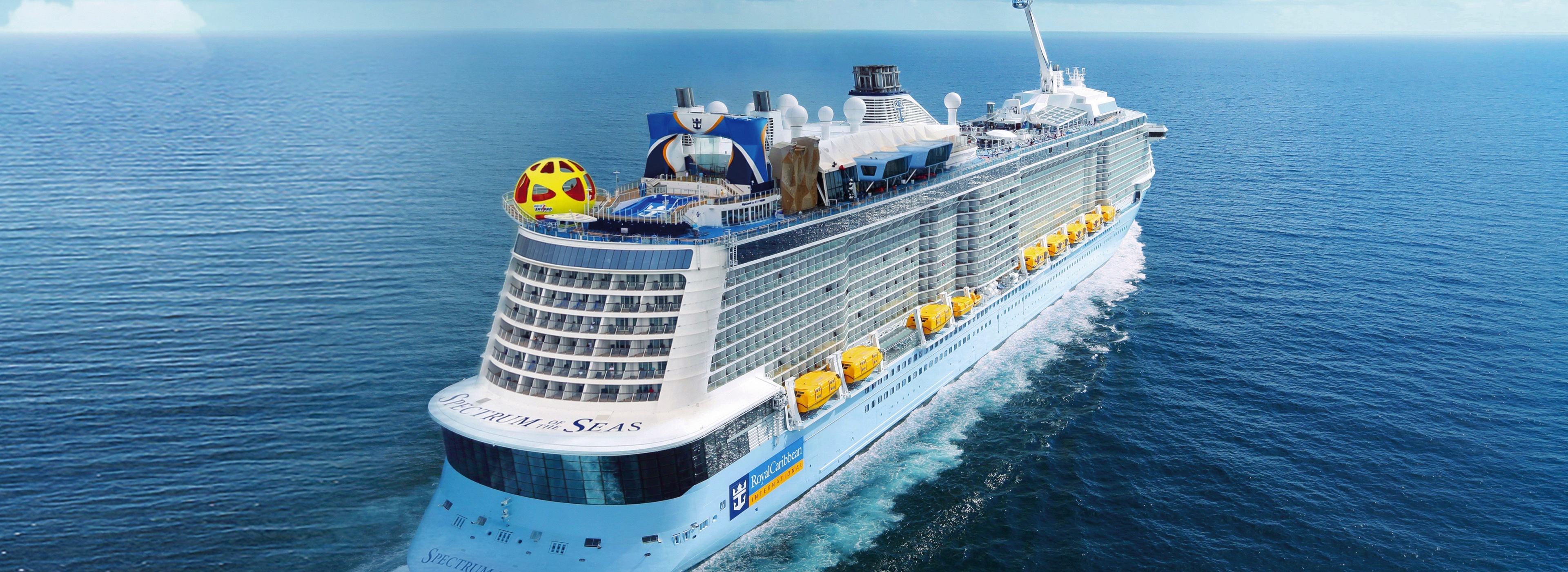 4 Night Okinawa Cruise | 23 Jul 2026 | Spectrum of the Seas - Royal ...