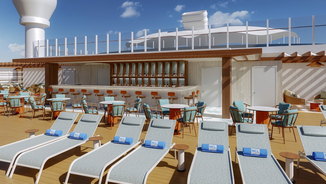 Infinity Cruises - Cruise Details