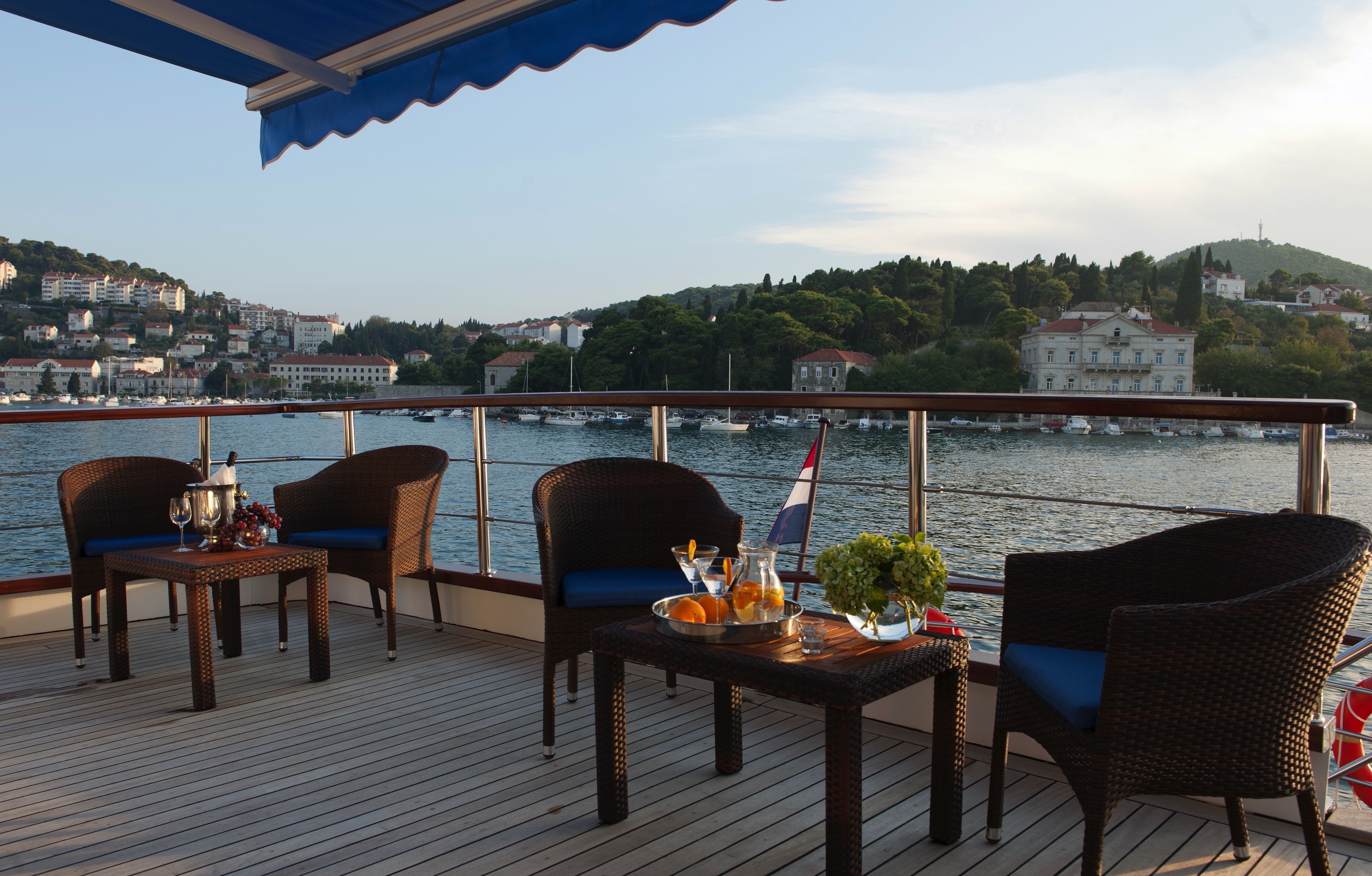 Riviera Travel River Cruises | Riviera Travel | River Voyages