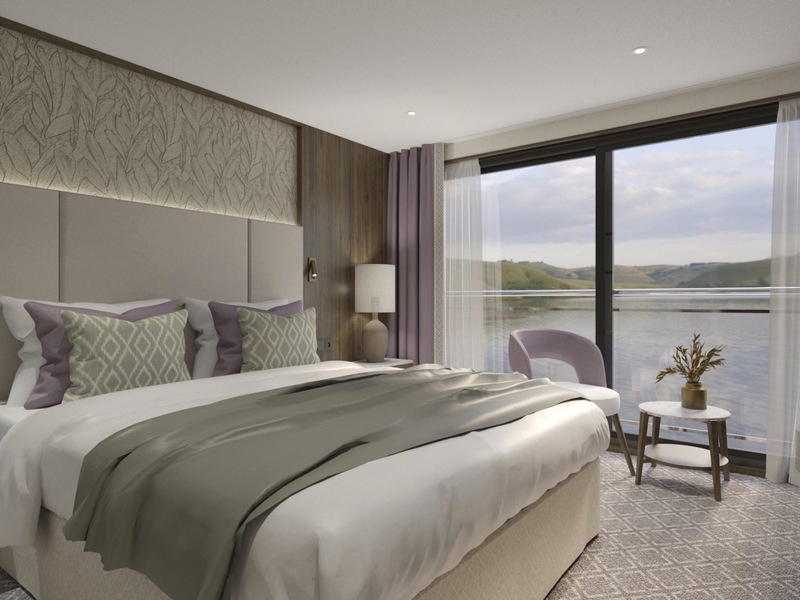 Highlights of the Douro Valley & Salamanca River Cruise - MS Riviera ...