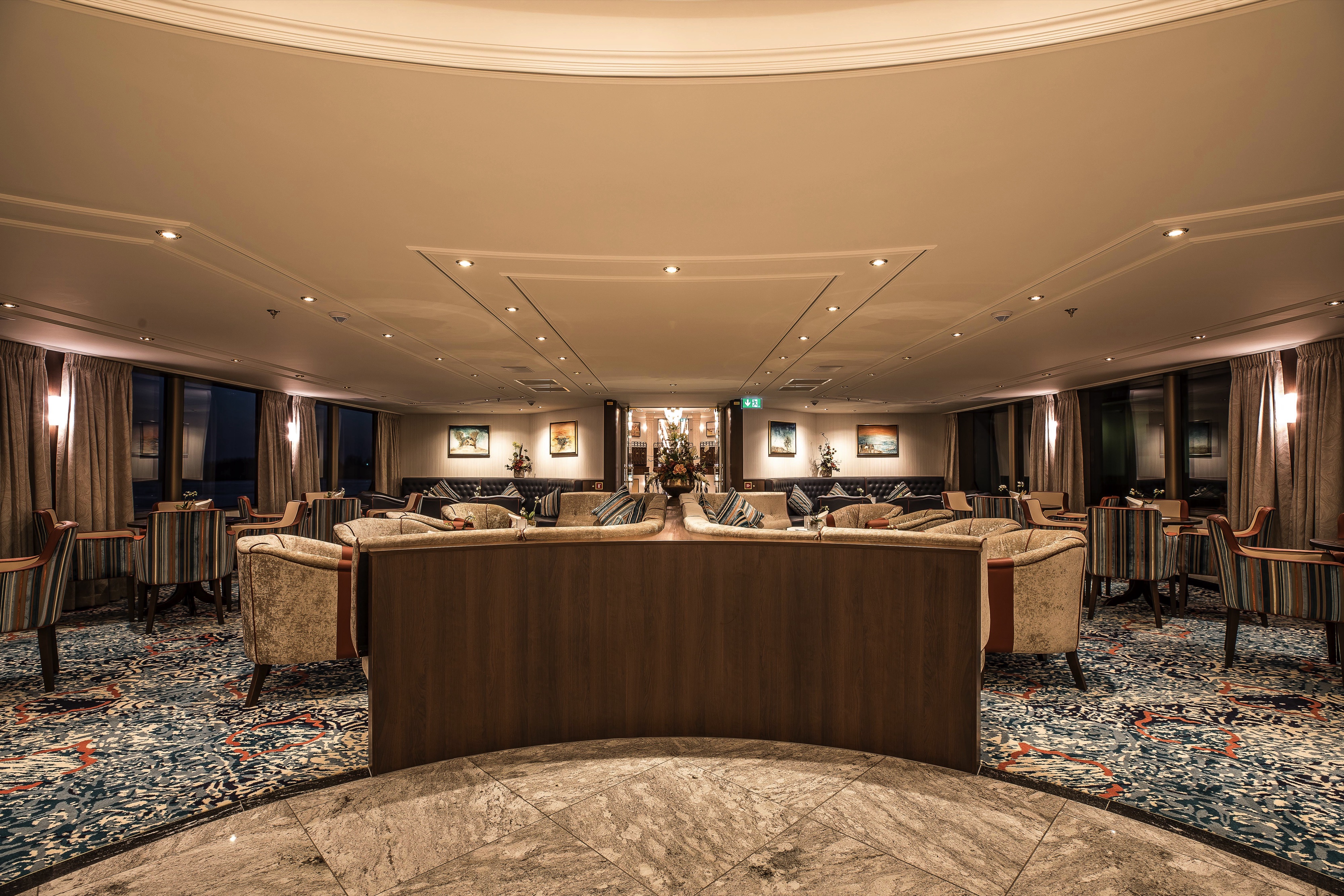 Tour | Rhine Cruise to Switzerland - MS George Eliot | Riviera Travel ...