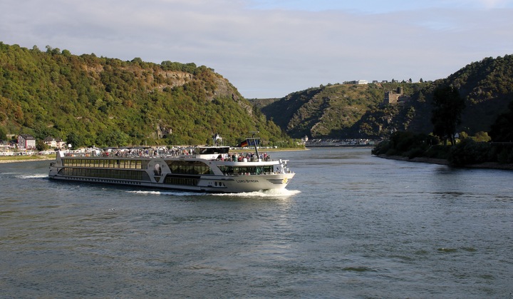 Riviera Travel 2025 Cruises | Panache Cruises