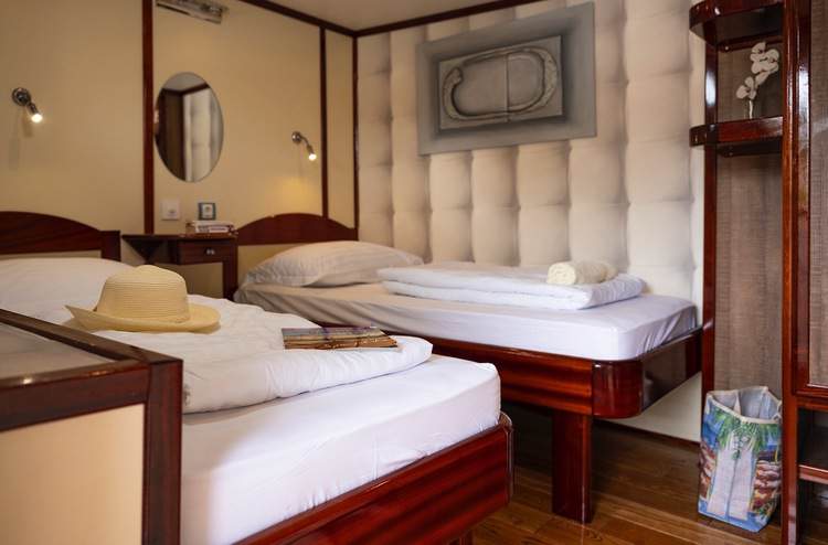 Cruise | MS Mendula | Trailfinders Ireland