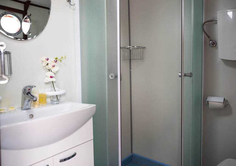 Cruise | MS Mendula | Trailfinders Ireland