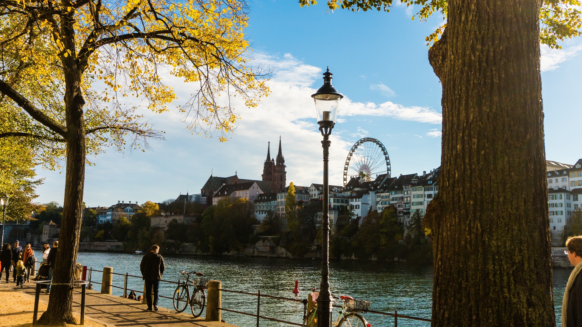 AmaLucia | AmaWaterways | Ifyoucruise.com