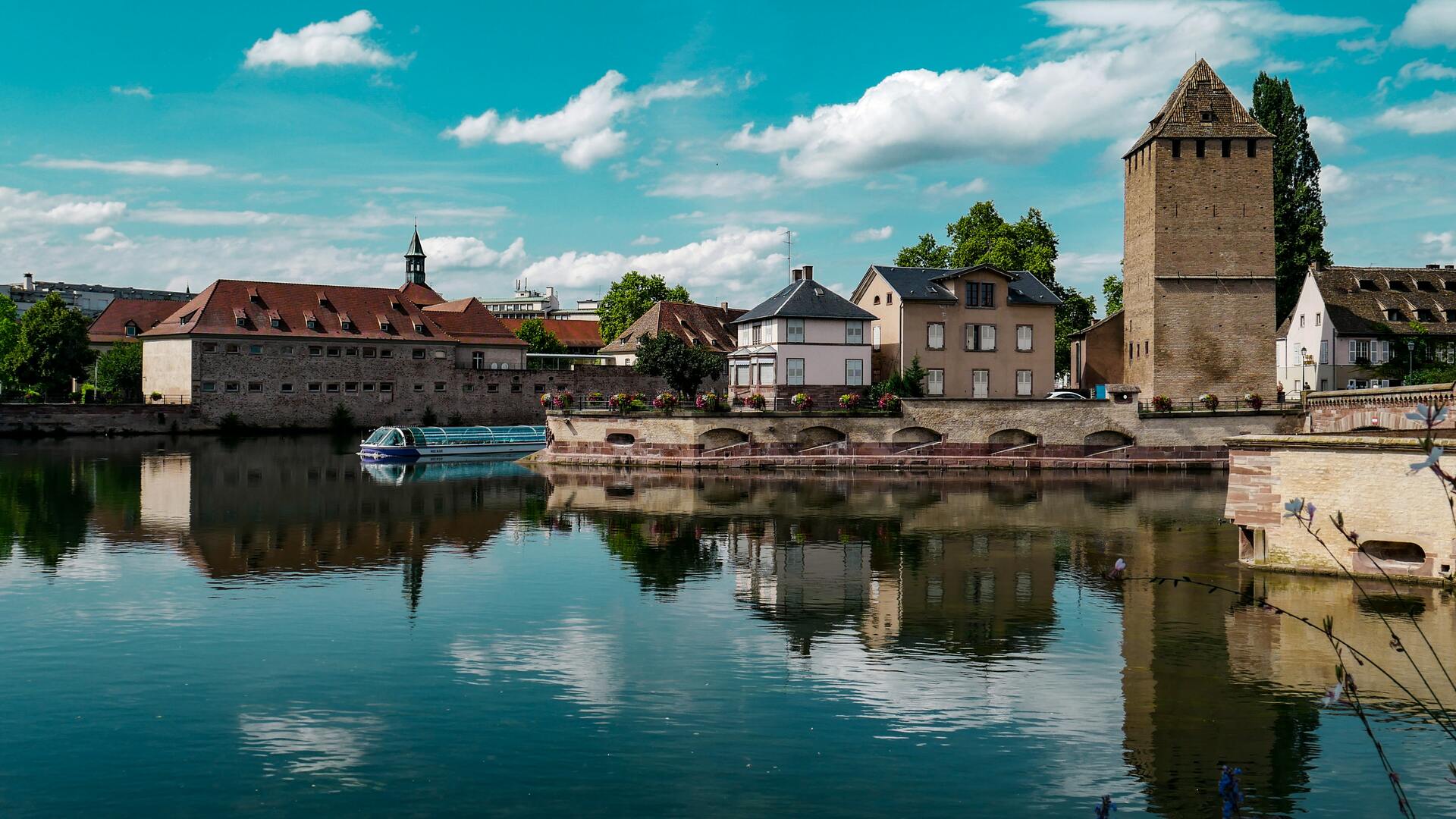 Christmas markets in Alsace (port-to-port) | 18 Dec 2025 | MS Beethoven ...