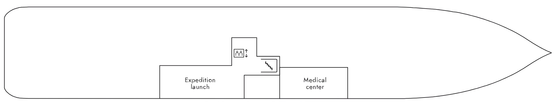 MS Fridtjof Nansen │ Ships by Antarctica Cruise