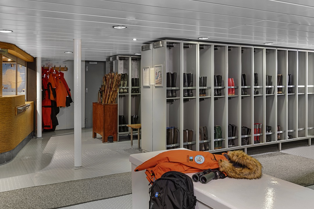 Panache Cruises - Cruise Ship