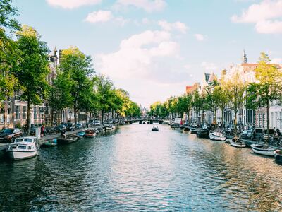 Crusie Holidays to Dutch Waterways | Book Now | Ifyoucruise.com