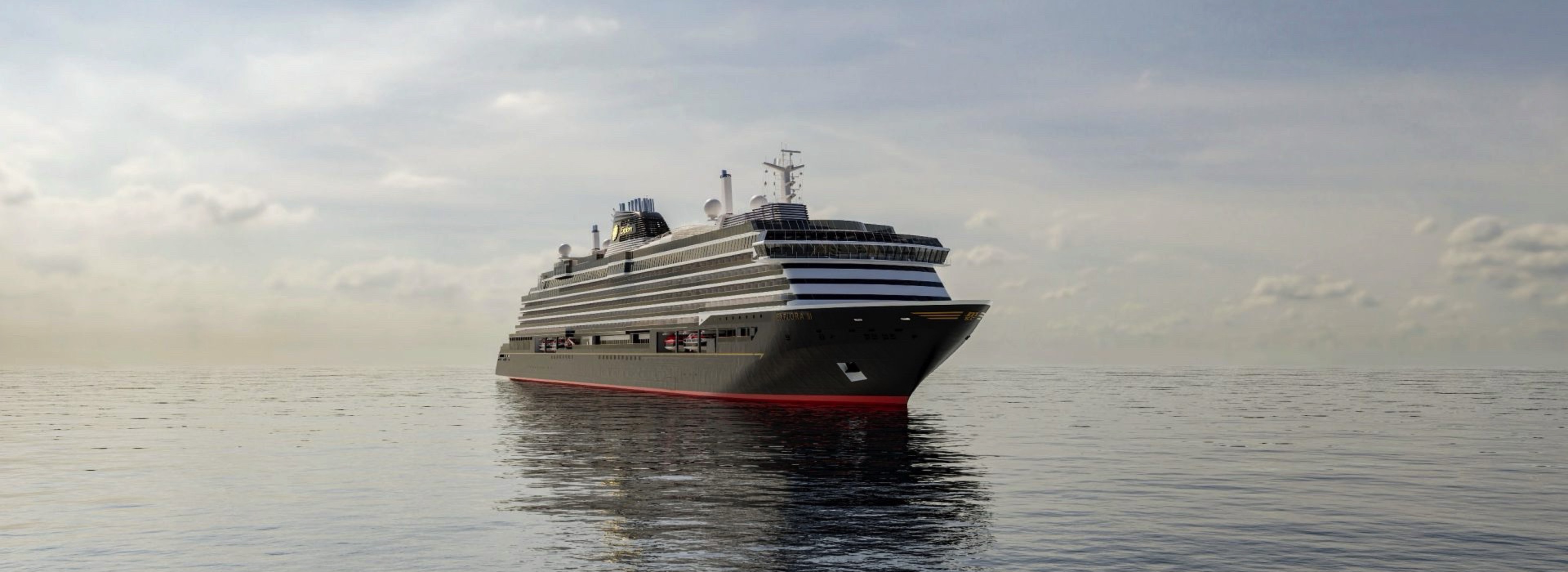 A Journey from Enchanting Skylines to Volcanic Shores | 16 Oct 2027 ...