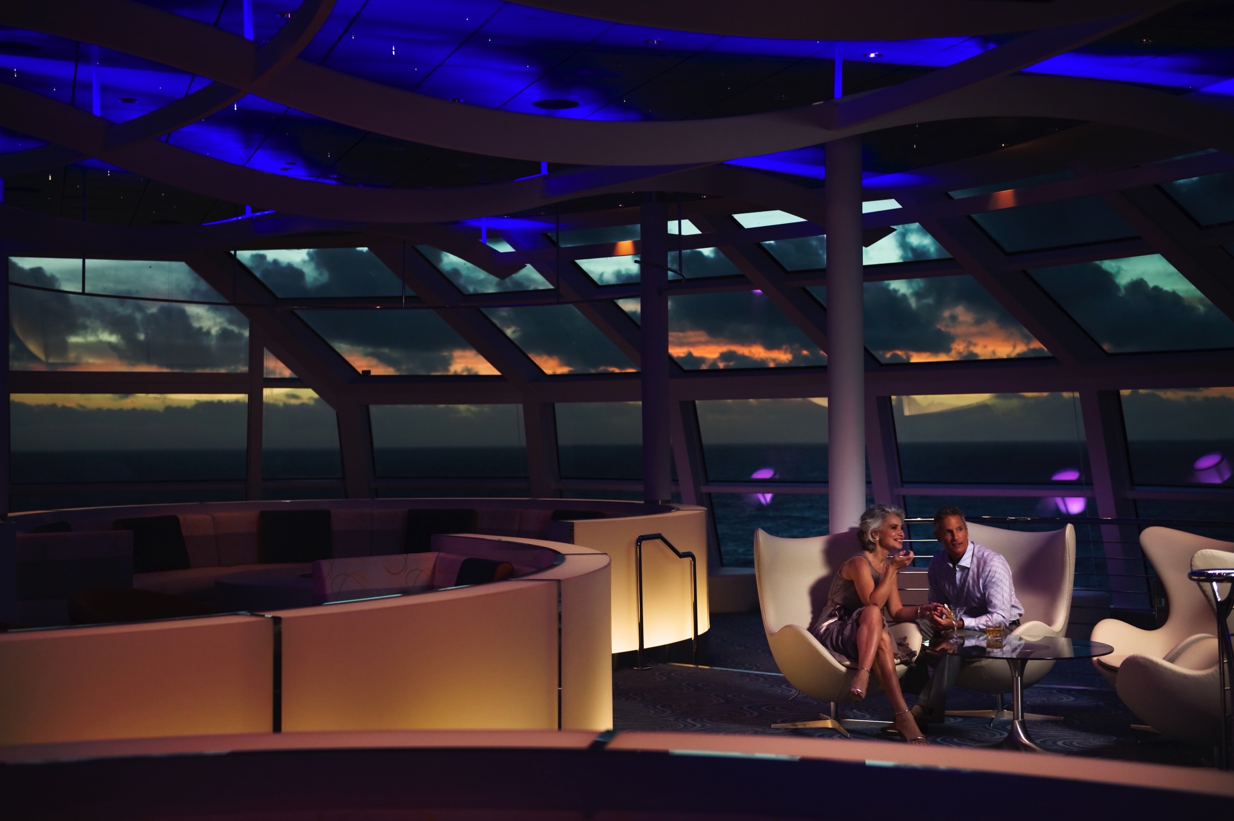 Celebrity Cruises | Celebrity Cruises UK | SixStarCruises