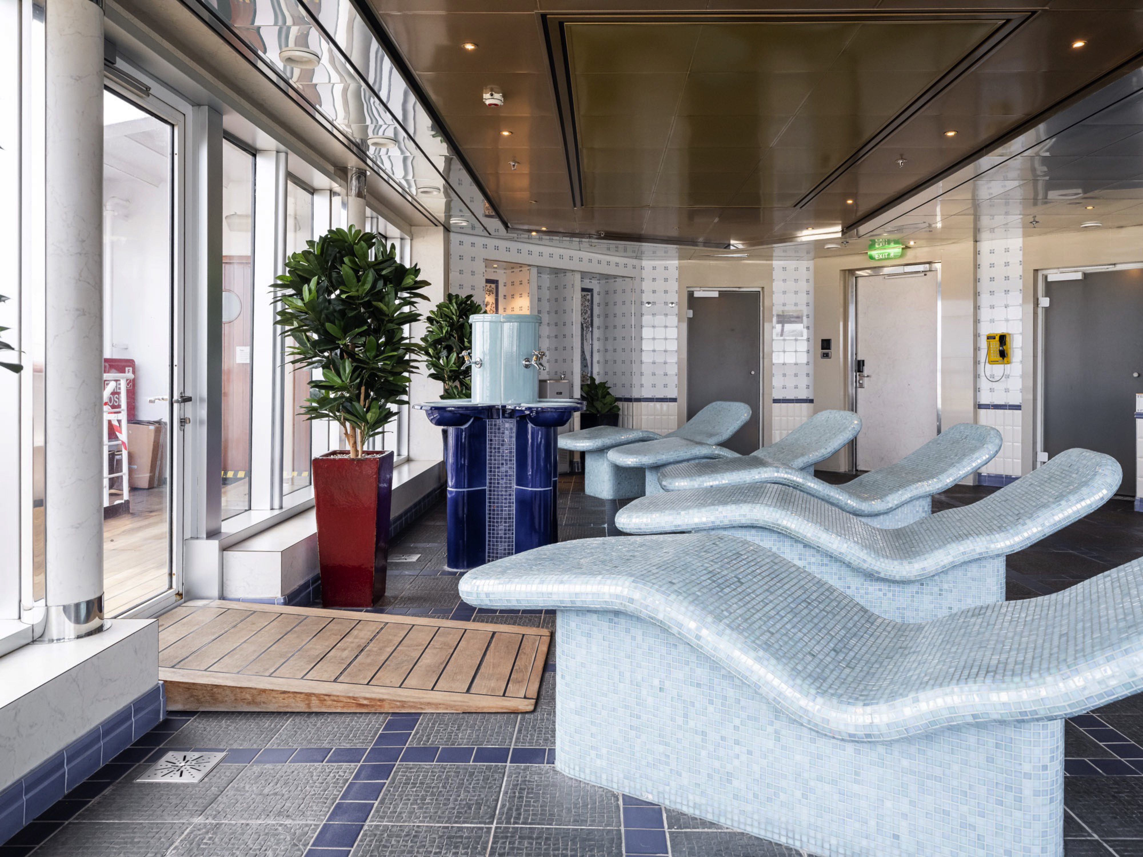 Renaissance | Hays Cruise