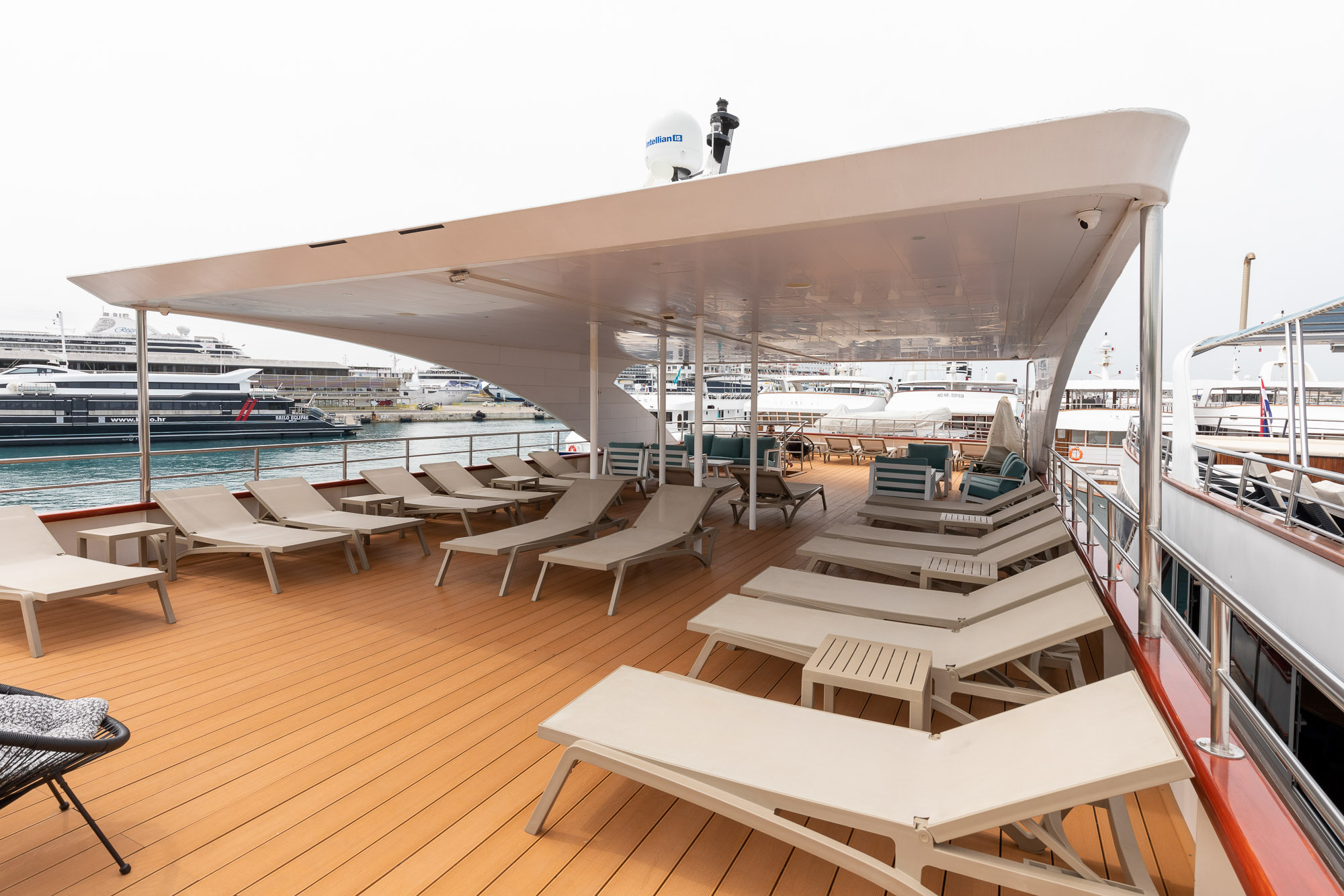 MS Equator | Riviera Travel