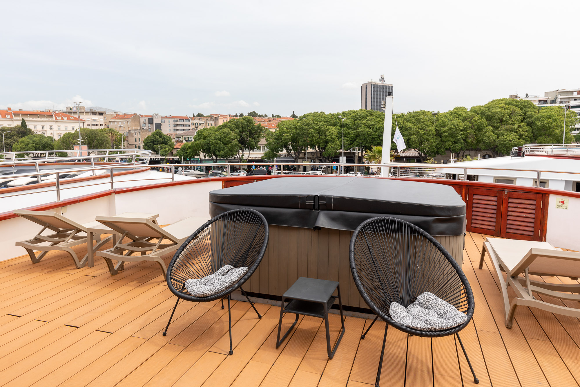 MS Equator | Riviera Travel