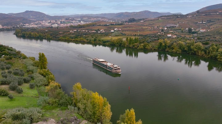APT Travelmarvel Douro Discovery 2026 River Cruise