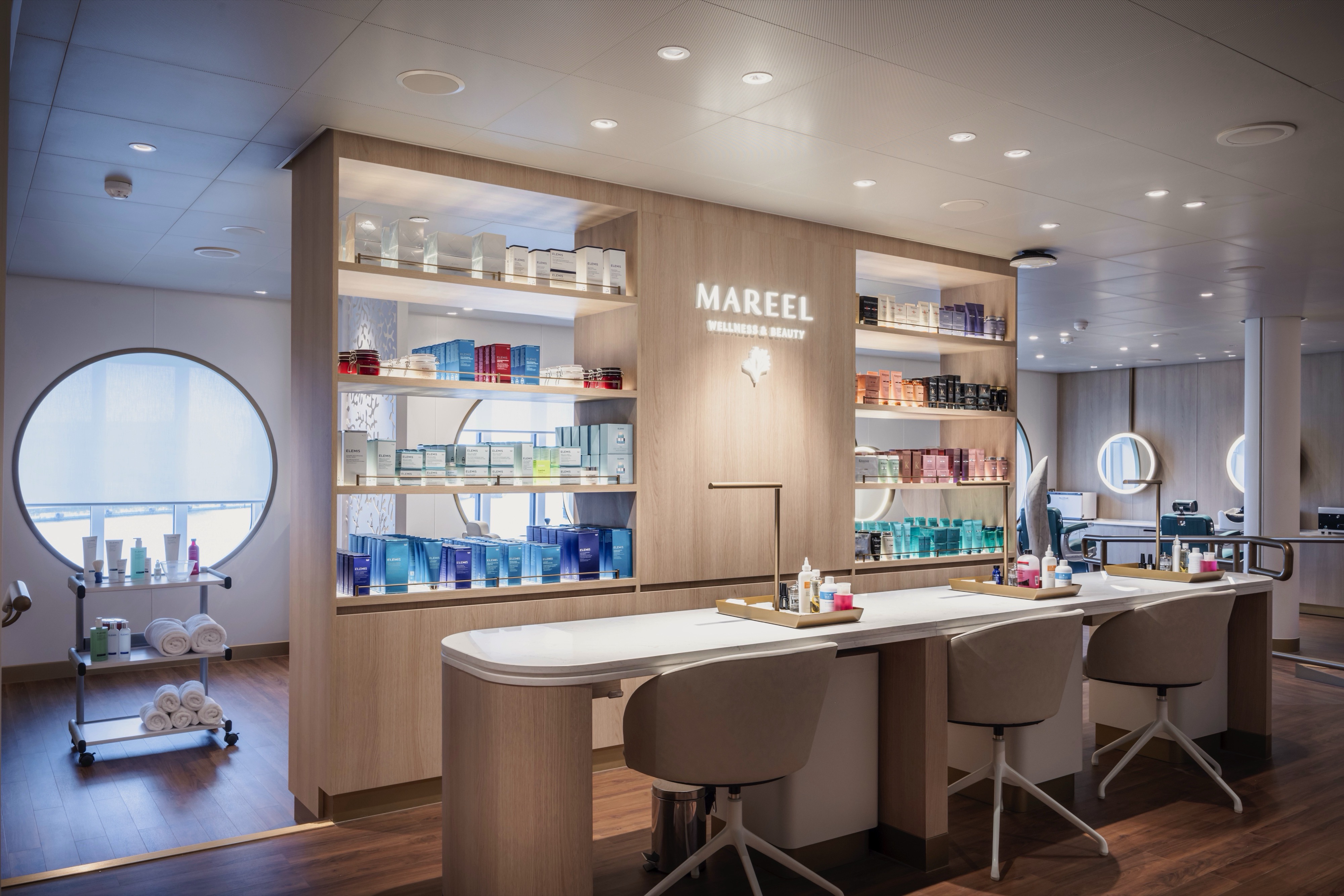 Cunard Line | Cunard Cruise Line | SixStarCruises