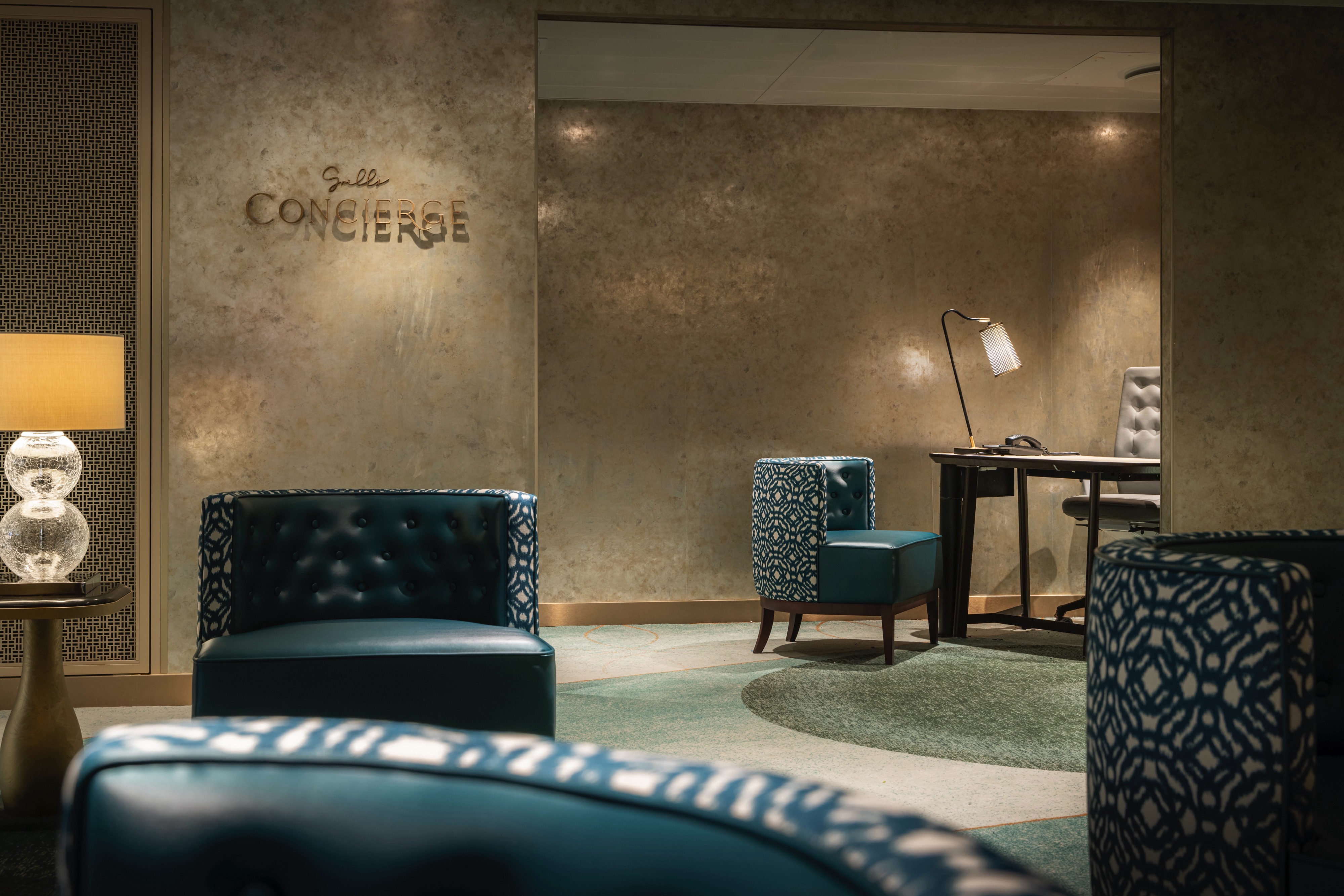 Cunard Line | Cunard Cruise Line | SixStarCruises