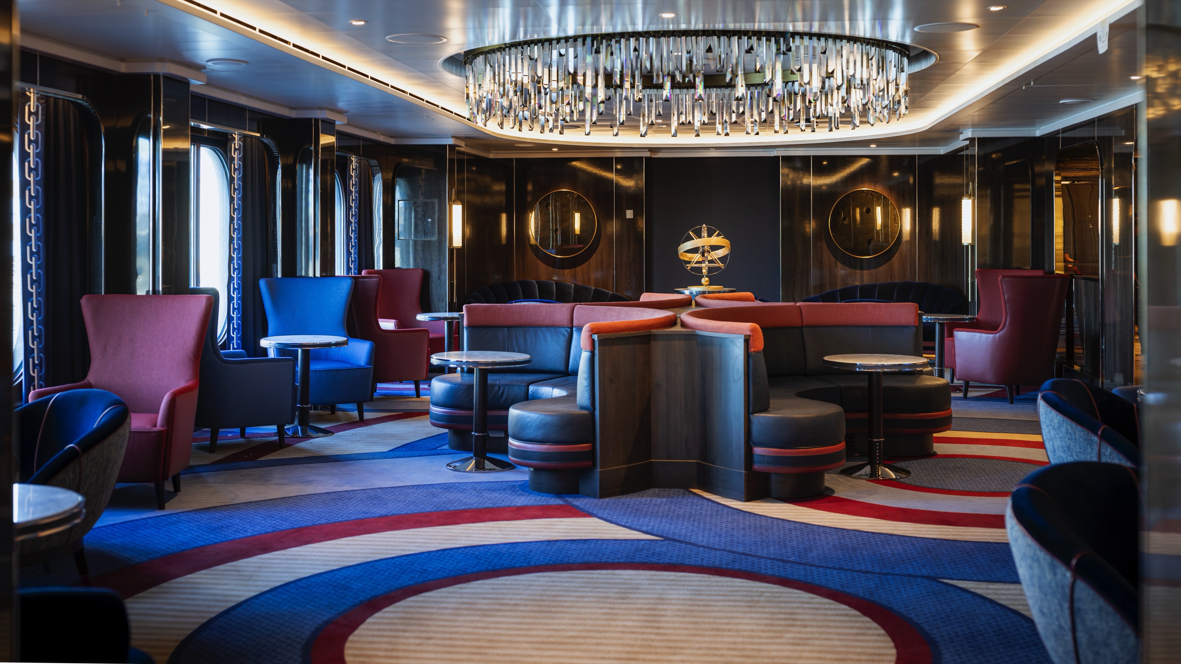 Cunard Line | Cunard Cruise Line | SixStarCruises