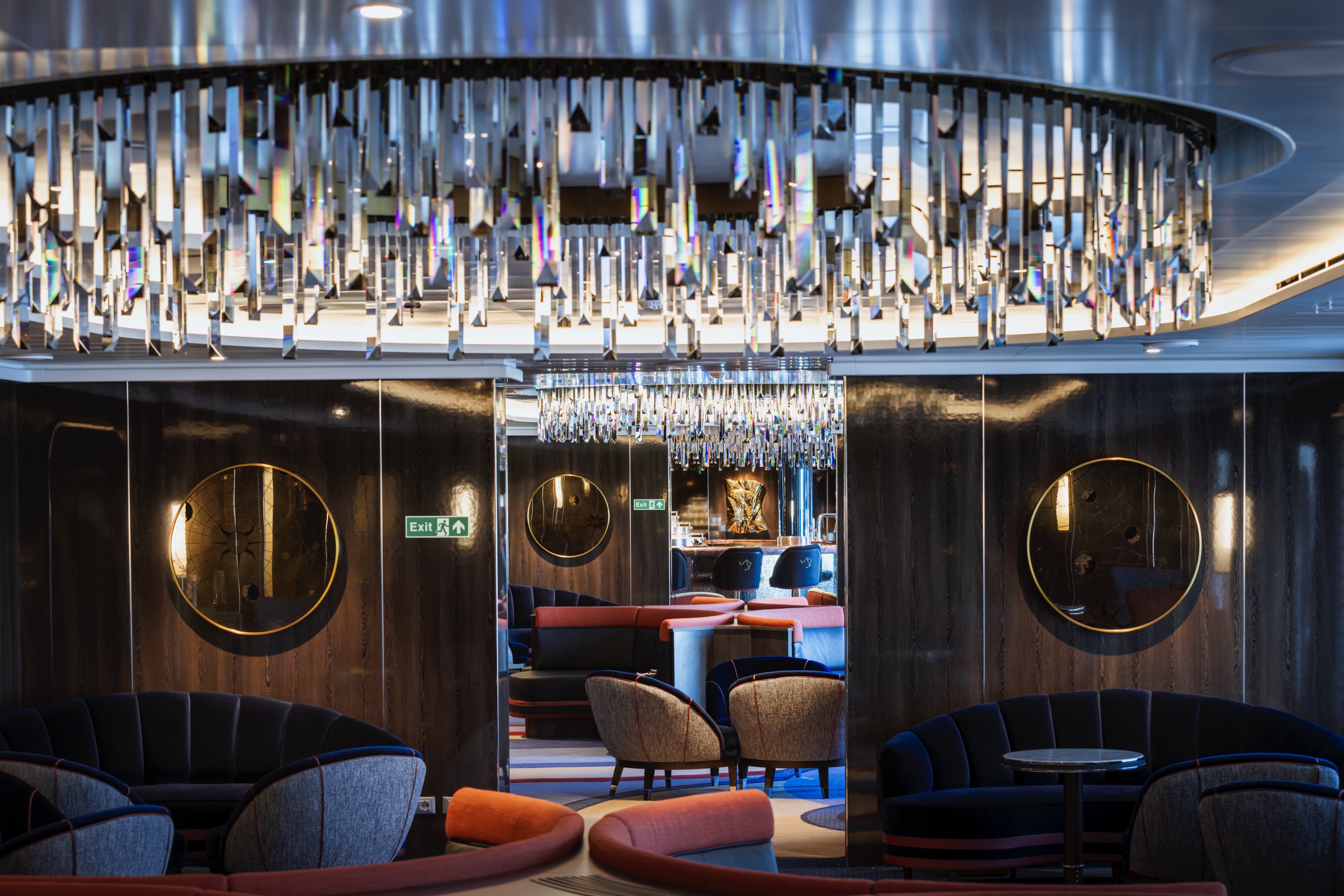 Cunard Line | Cunard Cruise Line | SixStarCruises