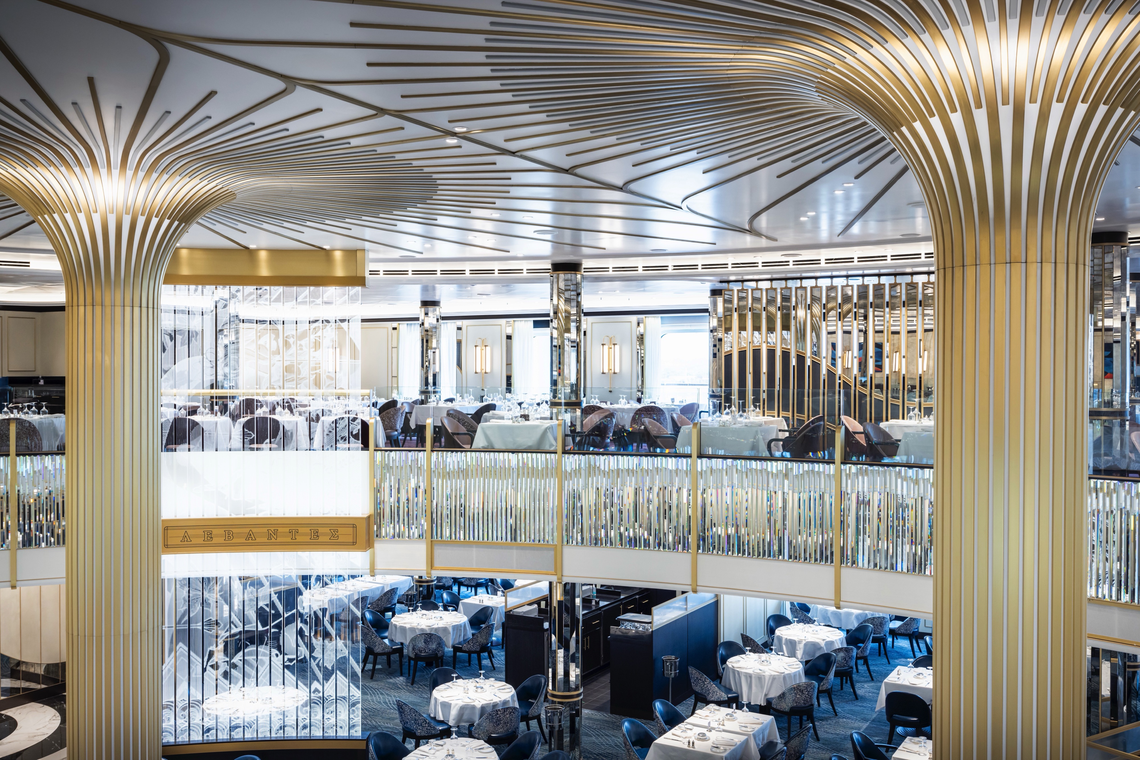 Cunard Line | Cunard Cruise Line | SixStarCruises