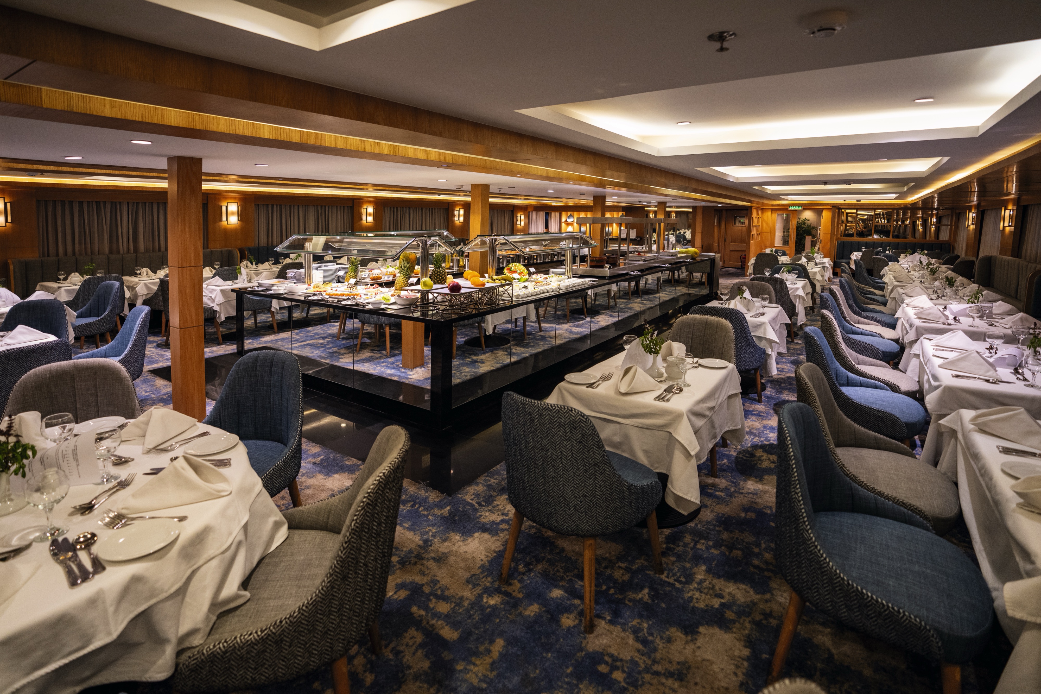 TUI River Cruises | TUI River Cruises 2025 | RiverVoyages.com