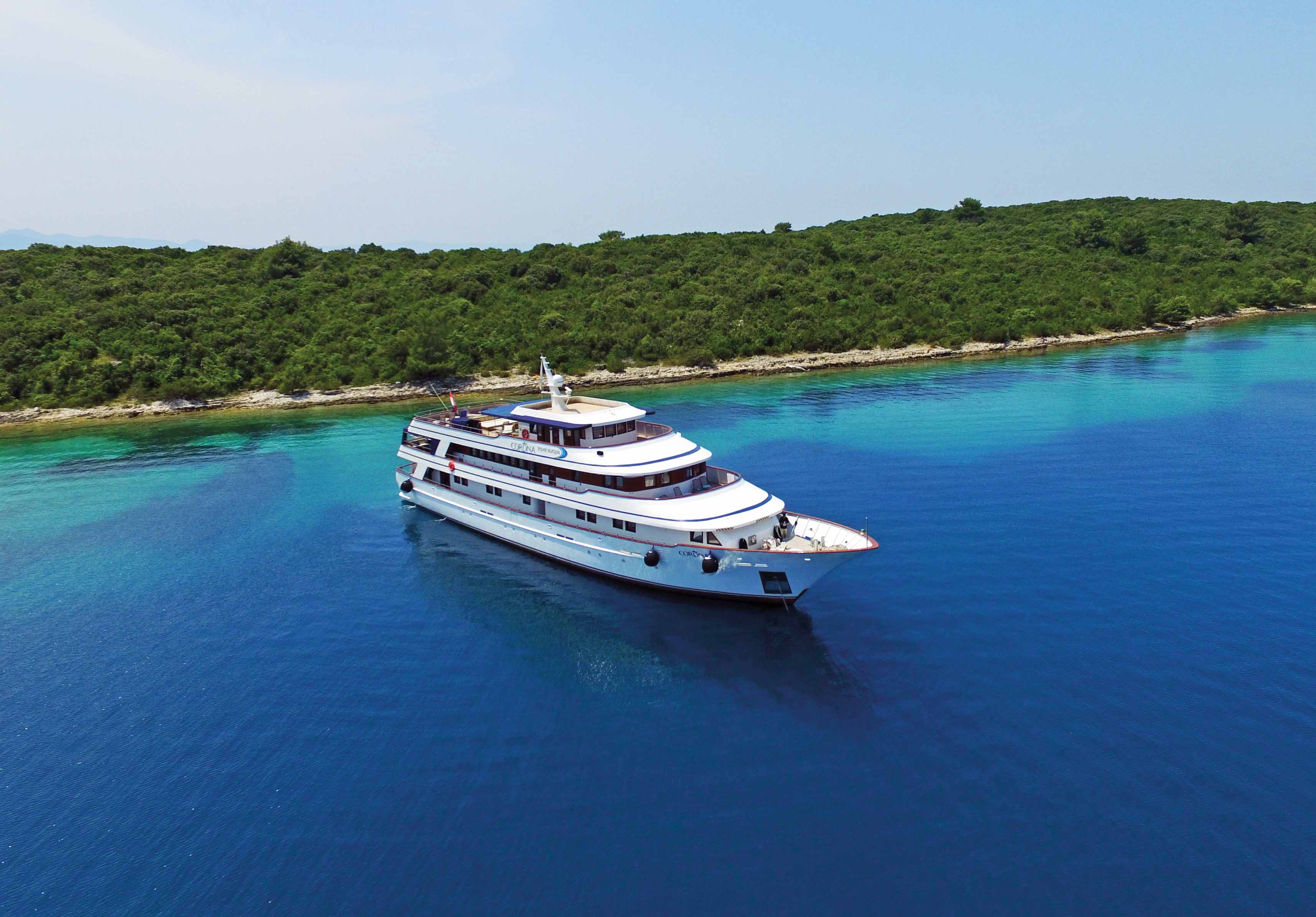 Riviera Travel 2025 / 2027 | Hays Cruise