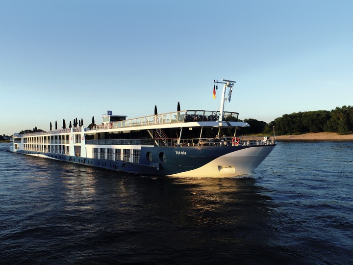 TUI Magical Danube 2026 River Cruise