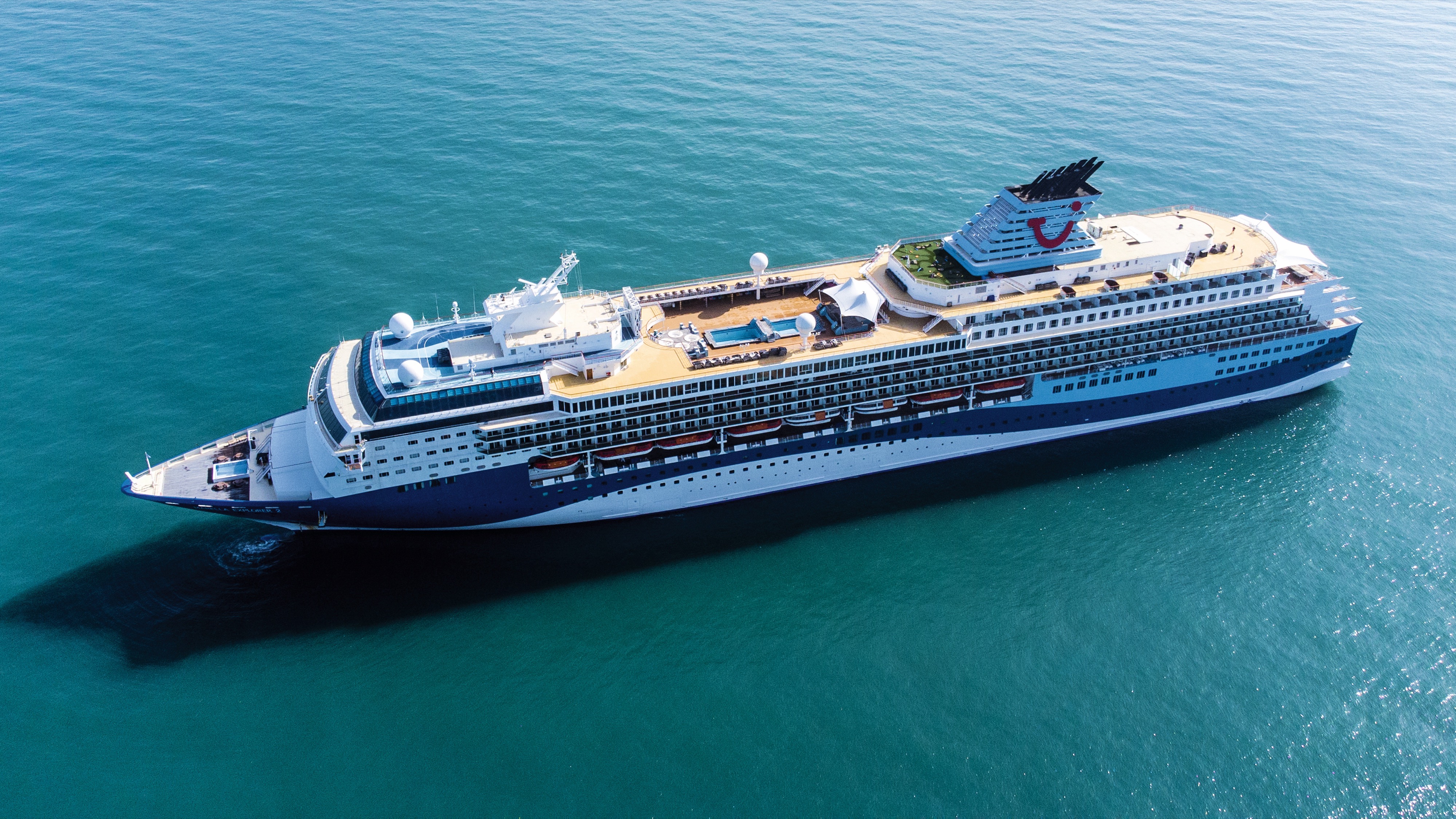 Marella Cruises 2025 / 2027 | Hays Cruise