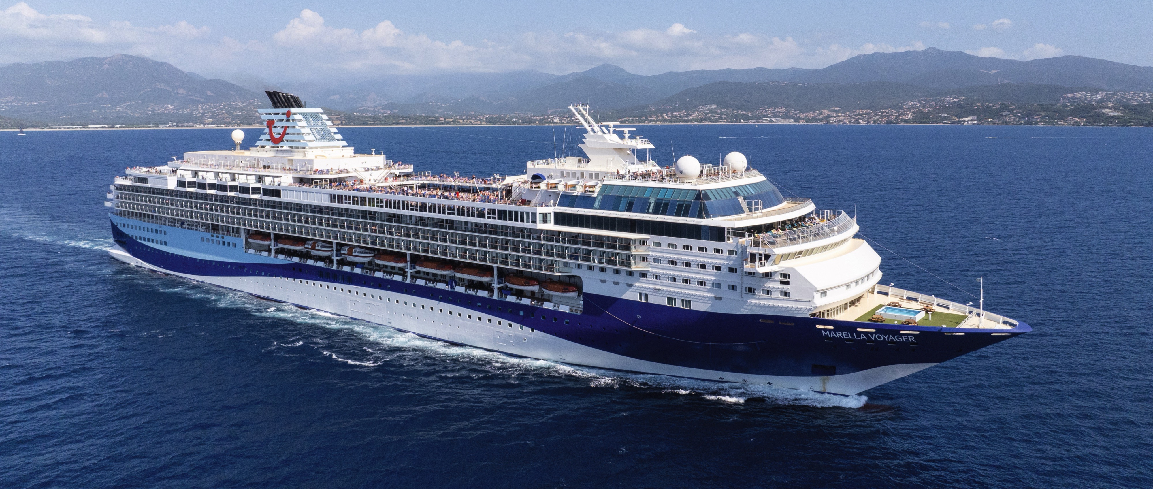 Marella Cruises 2025 / 2027 | Hays Cruise